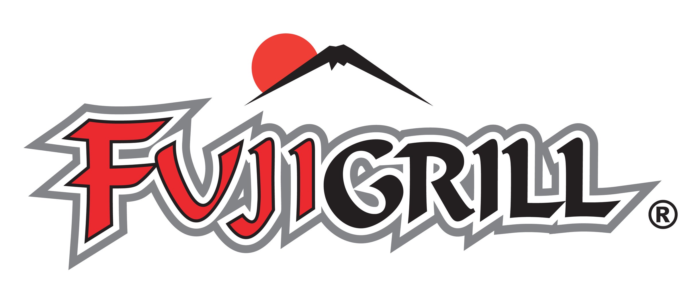 Fuji Grill logo